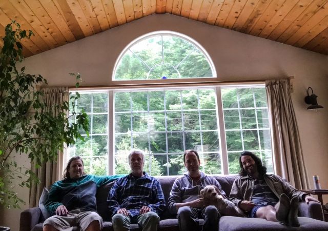 Carlton Melton – Resemble Ensemble | soundsfromthedarkside