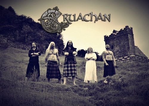 Cruachan – The Living and the Dead | soundsfromthedarkside