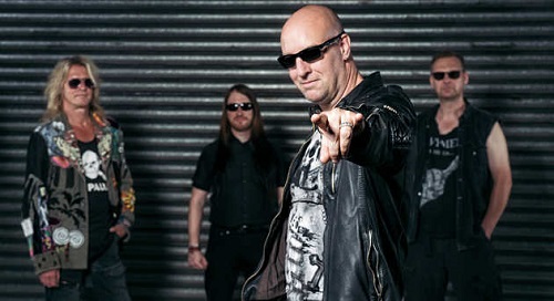 Iron Savior – Firestar | soundsfromthedarkside